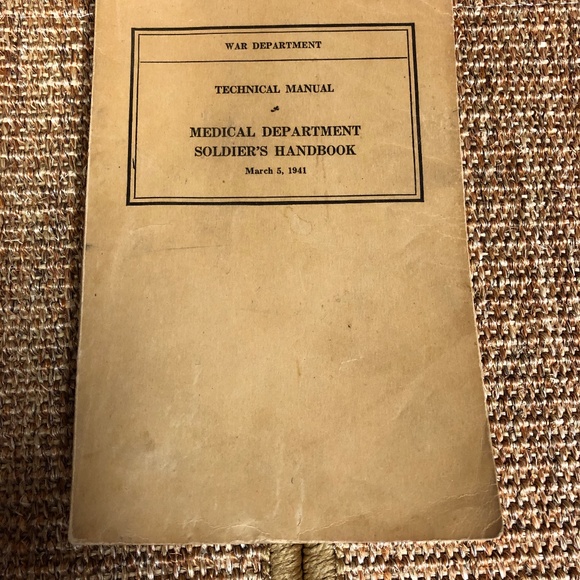 US War Department | Office | Ww2 War Department Technical Manual ...